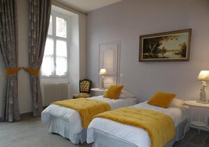 Le Clos Sainte Foy (Nouvelle-Aquitaine, Pyrénées-Atlantiques, Arrondissement de Pau, Morlaàs, Place Sainte Foy, 5), otel