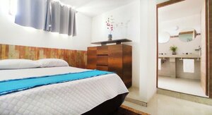 Walena Hotel (La Guajira, Ríohacha), otel  Riohacha'dan