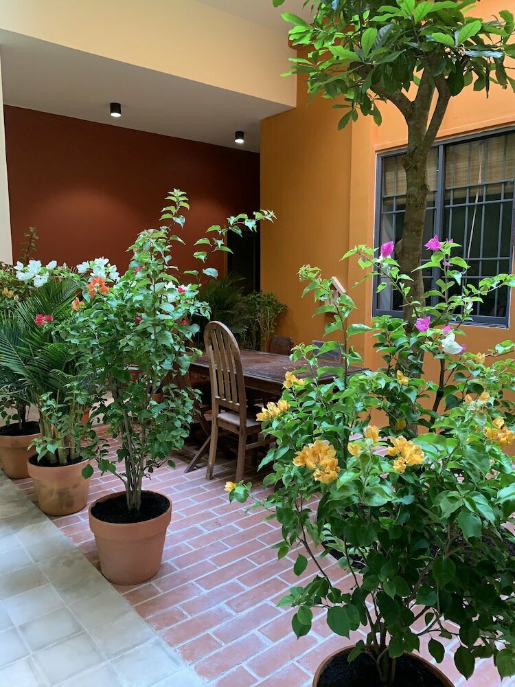 Otel Chi Hieu Homestay, , foto