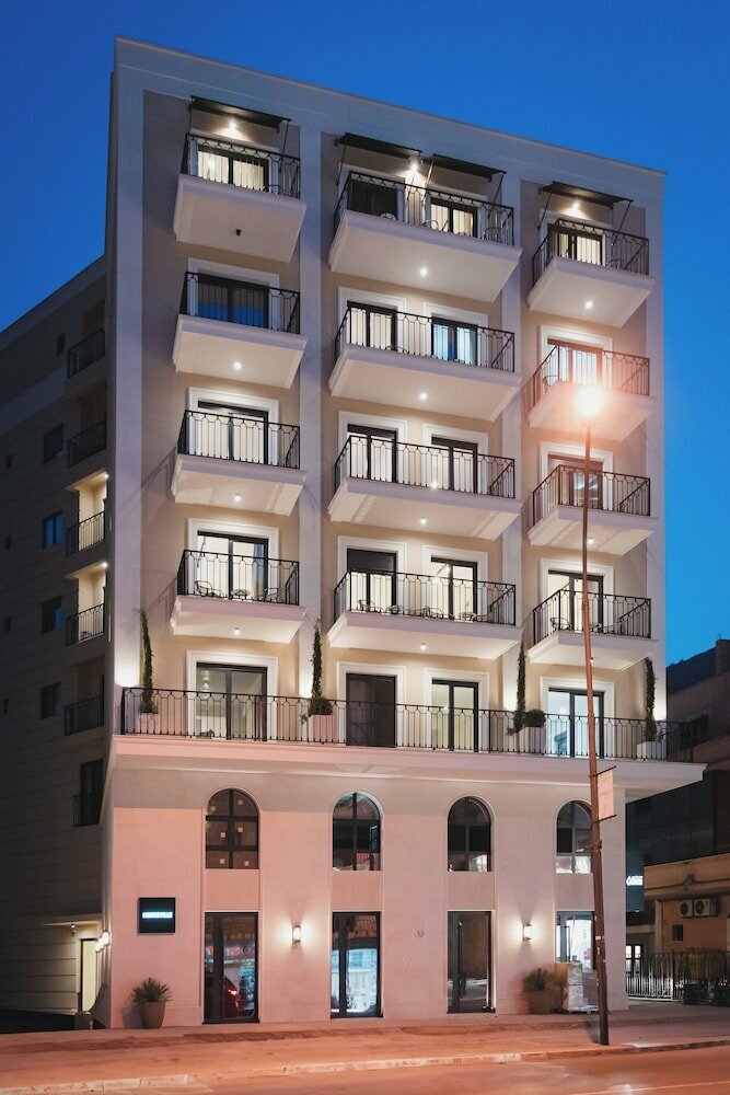 Otel Allure, Dünya, foto