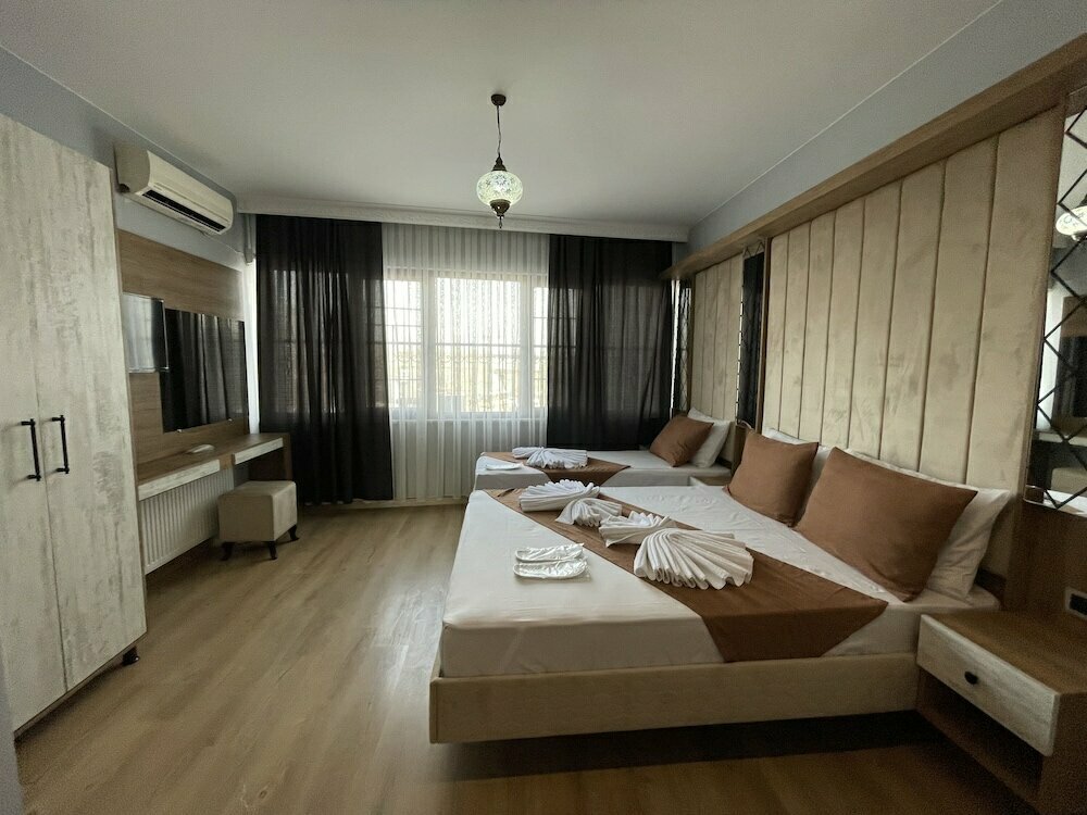 Otel Lumina Boutigue, İstanbul, foto