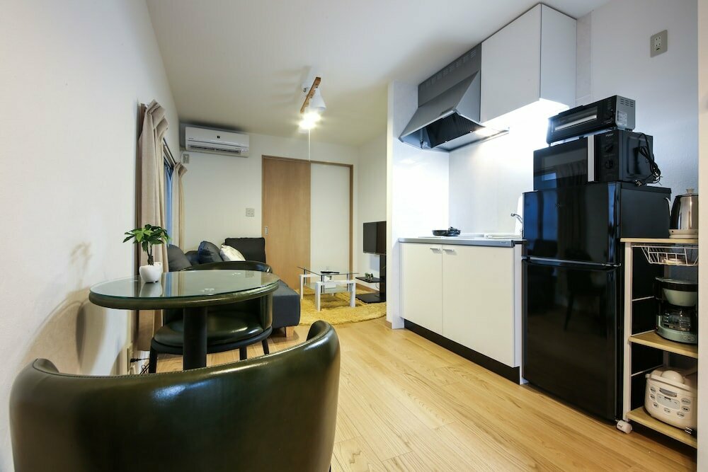 Otel Akabane Minami 2 Chome, Tokyo, foto