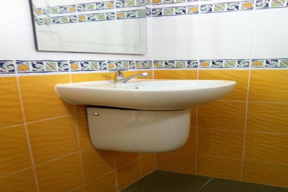 Otel Lanta Sun Smile Place, Dünya, foto