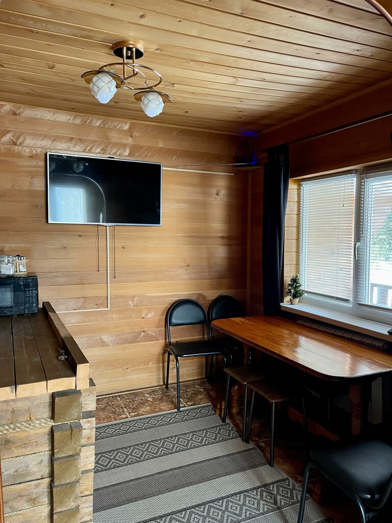 Otel Два Енота, Altay Cumhuriyeti, foto