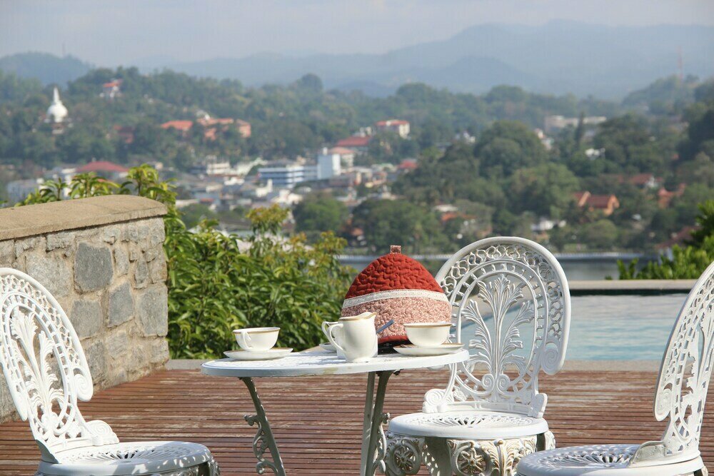 Otel Coffee Bungalow Kandy, Kandy, foto