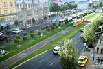Dfive Apartments - Splendor (Károly körút No:5), otel  Budapeşte'den