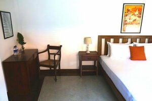 Cloud Nine Bed & Breakfast (Western, okrug Kolombo, Dehiwala-Mount-Lavinia, Dehiwala), otel
