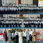 General Education School No. 205 (Sentralnaıa kóshesi No:120, Alatau City Administrative District, Tomırıs shaǵyn aýdany), ortaokul  Almatı'dan