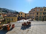 Casa Vittoria by PortofinoVacanze (Via Vittoria No:9, Rapallo), kısa süreli konaklama
