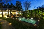 Tolani Southgate Villa Chiang Mai (Phuket, Soi 7), daireler  Chiang Mai'den