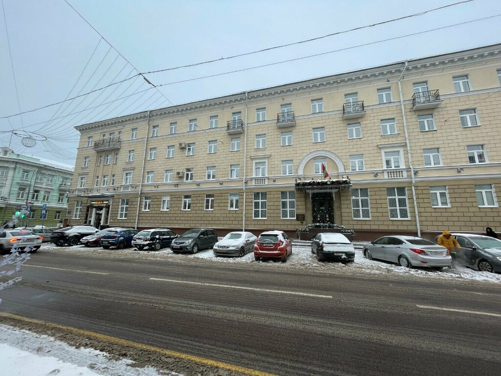 Kuaförler Parikmakherskaya K-Studya, Gomel, foto