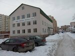 Ufimsky khudozhestvenno-gumanitarny kolledzh (Koltsevaya Street No:47Б), yüksekokul  Ufa'dan