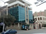 Kiosk (Baku, Nacaf Narimanov Street), gazete bayi  Bakü'den