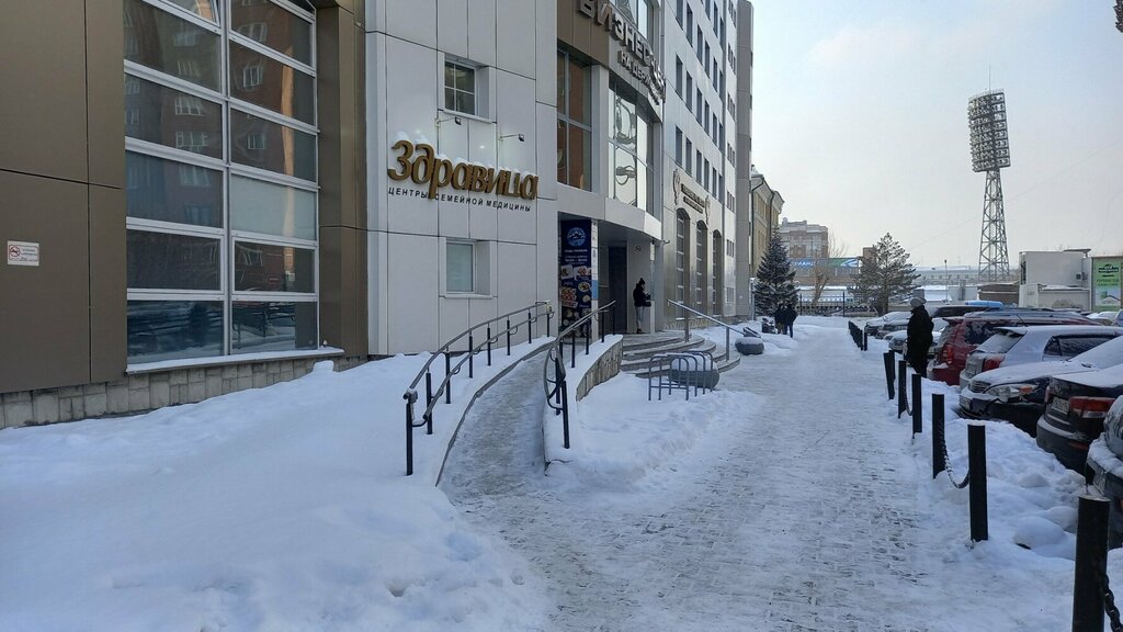 Sondaj ekipmanları firmaları СДИ, Novosibirsk, foto