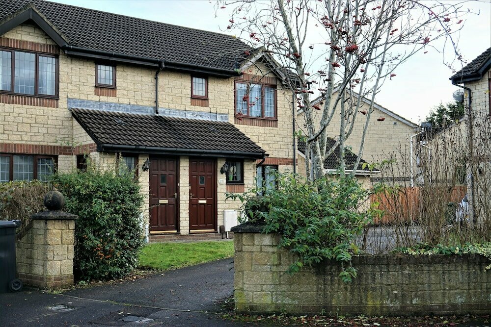 Otel Palmers Apartment A, İngiltere, foto