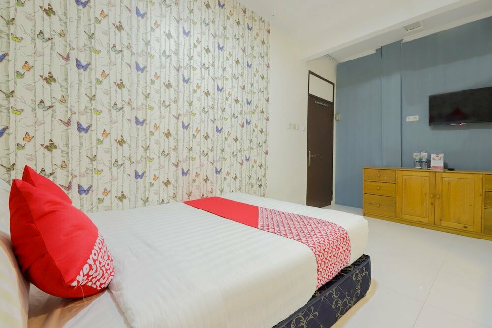 Otel Oyo 878 Loka Indah Residence, Cakarta, foto