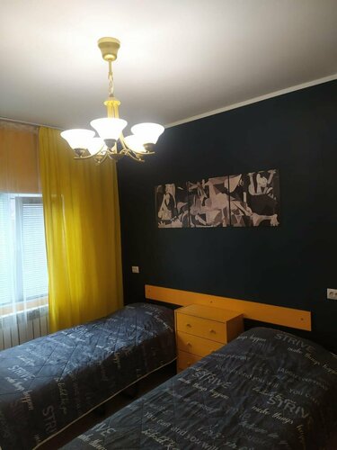 Otel Esquire House, Sergiyev Posad, foto