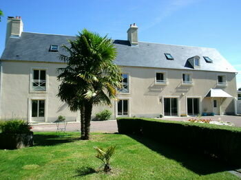 Otel La Maison Periot, , foto