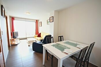 Otel Apartamento Borumbot 11 - Plaza Mayor, Valensiya, foto