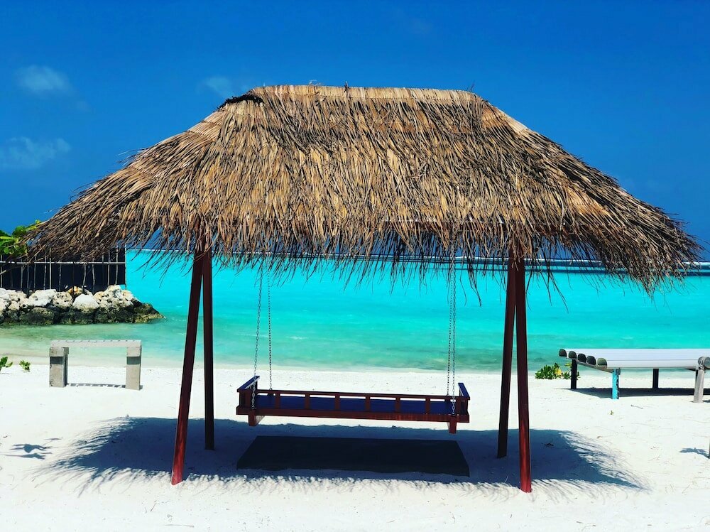 Otel Mariana Inn Maldives, , foto