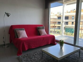 Otel Apartamento Mo Blanca - 112a, Cambrils, foto