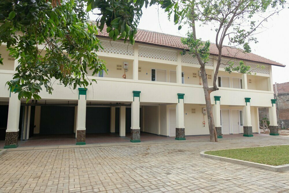 Otel Oyo1455 Little Creek FamilyStays Syariah, Malang, foto