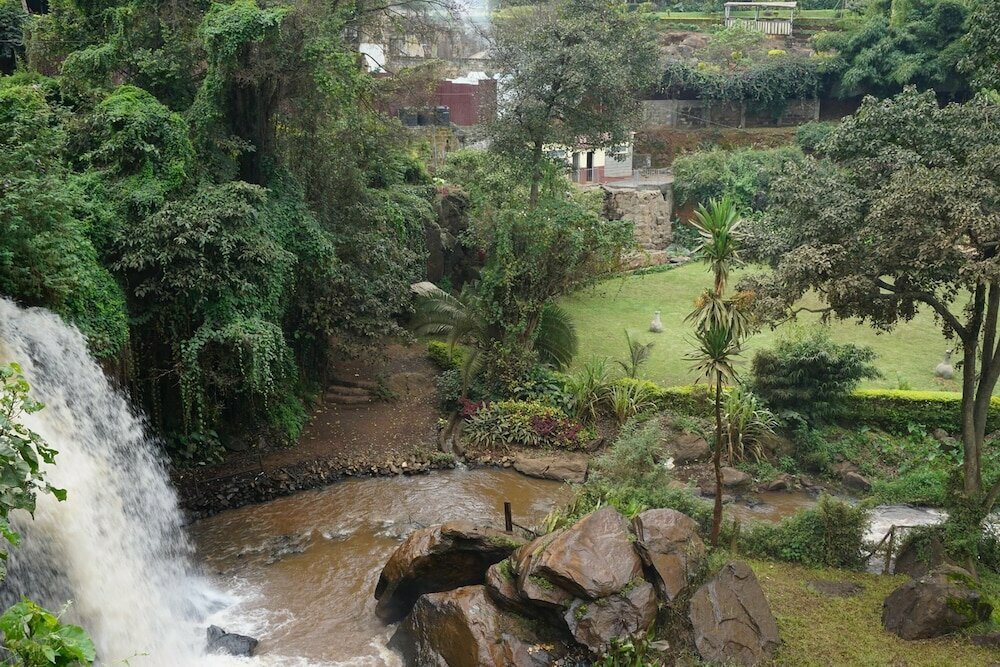 Otel La Miguela Guest House, Dünya, foto