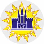 Цитадель (Internatsionalnaya ulitsa No:41), lisanslı harita kadastro büroları  Omsk'tan