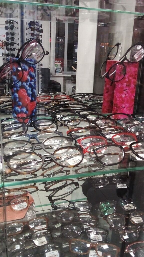 Optik Спектр-Оптика, Podolsk, foto