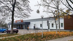 Nravizza pizza (Pieršamajskaja vulica No:67), pizzacılar  Lyuban'dan