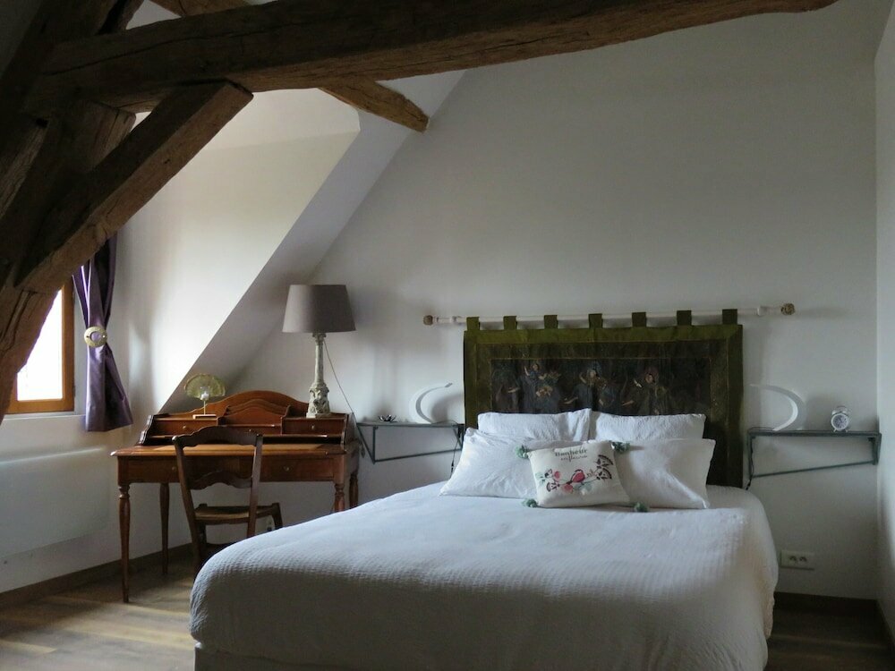 Otel Chambres d'Hôtes L'Echappée Belle, , foto