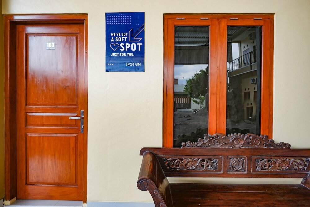 Otel Spot On 2790 Bintang Selatan Syariah, , foto