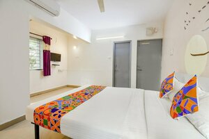 Flagship 83197 Destiny Living (State of Maharashtra, Pune Airport), otel  Pune'den