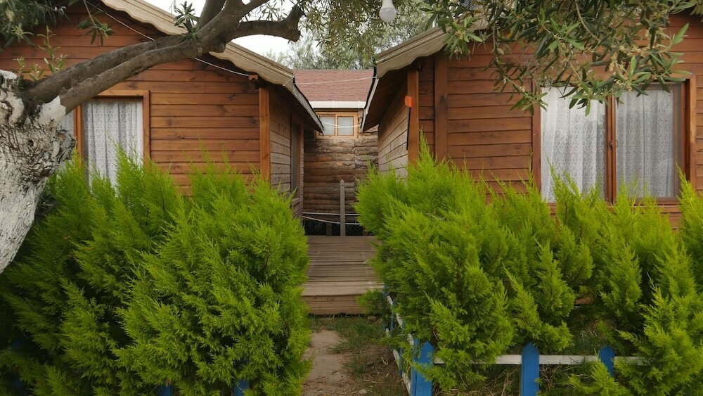 Otel Concept Bungalow, Dünya, foto