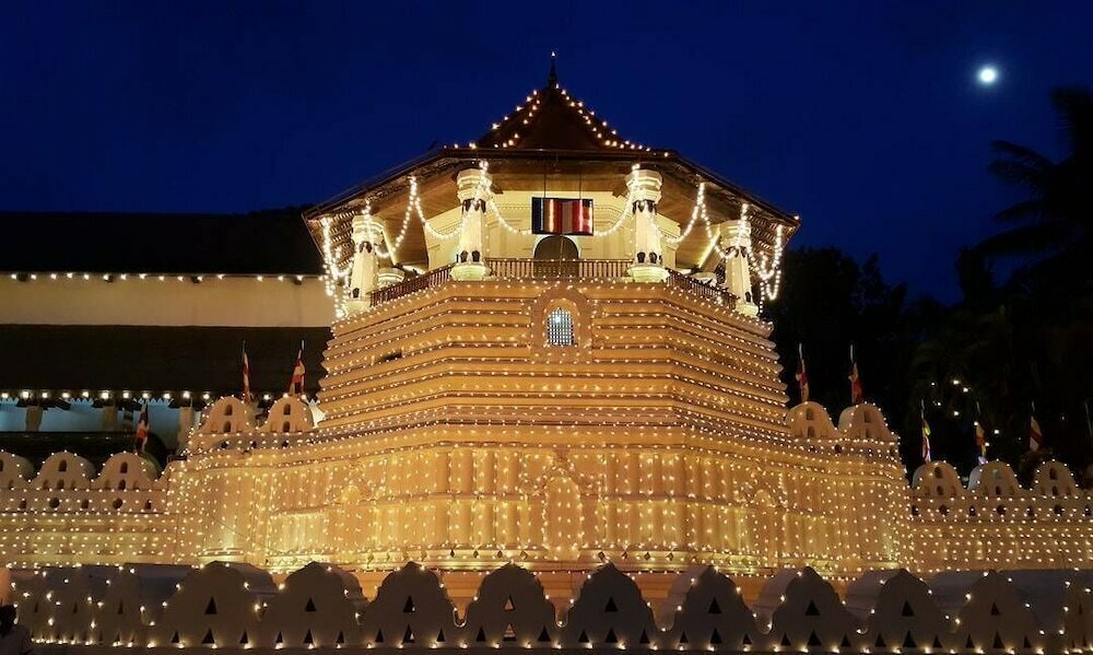 Otel The Prestige Villa Kandy, , foto