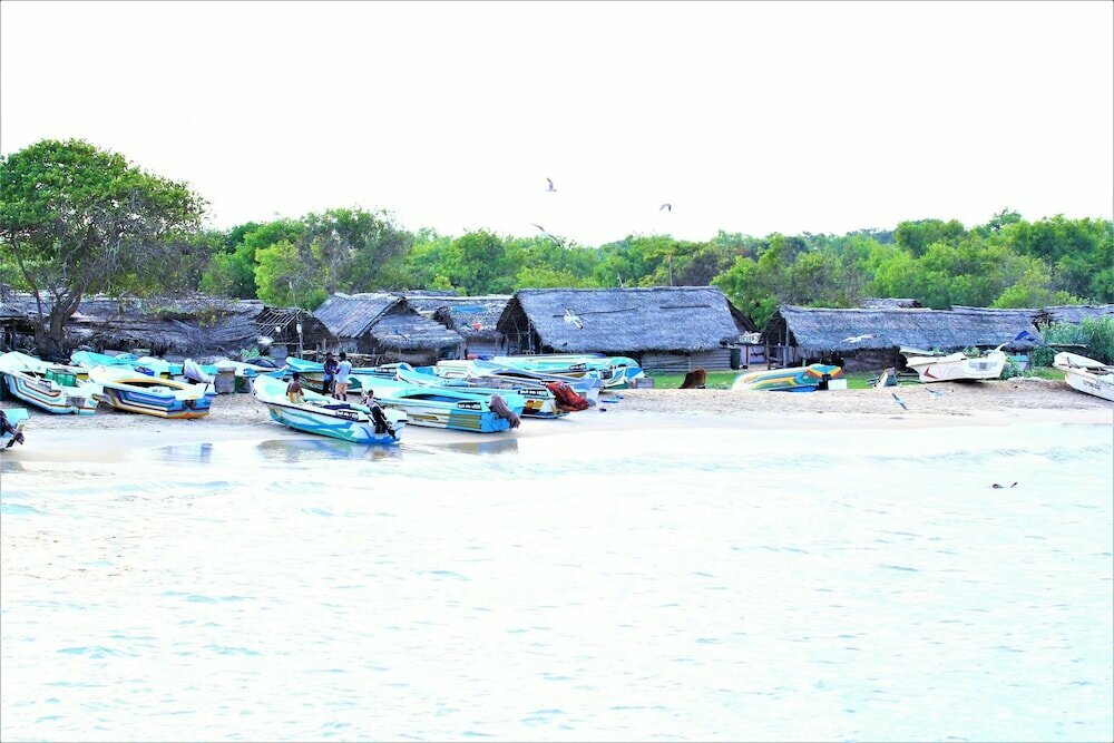 Otel Yala Wilderness Safari Camp, , foto