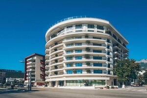 Villa Velji Vinogradi (No:3, gorodskoye naselye Budva), otel  Dünya'dan
