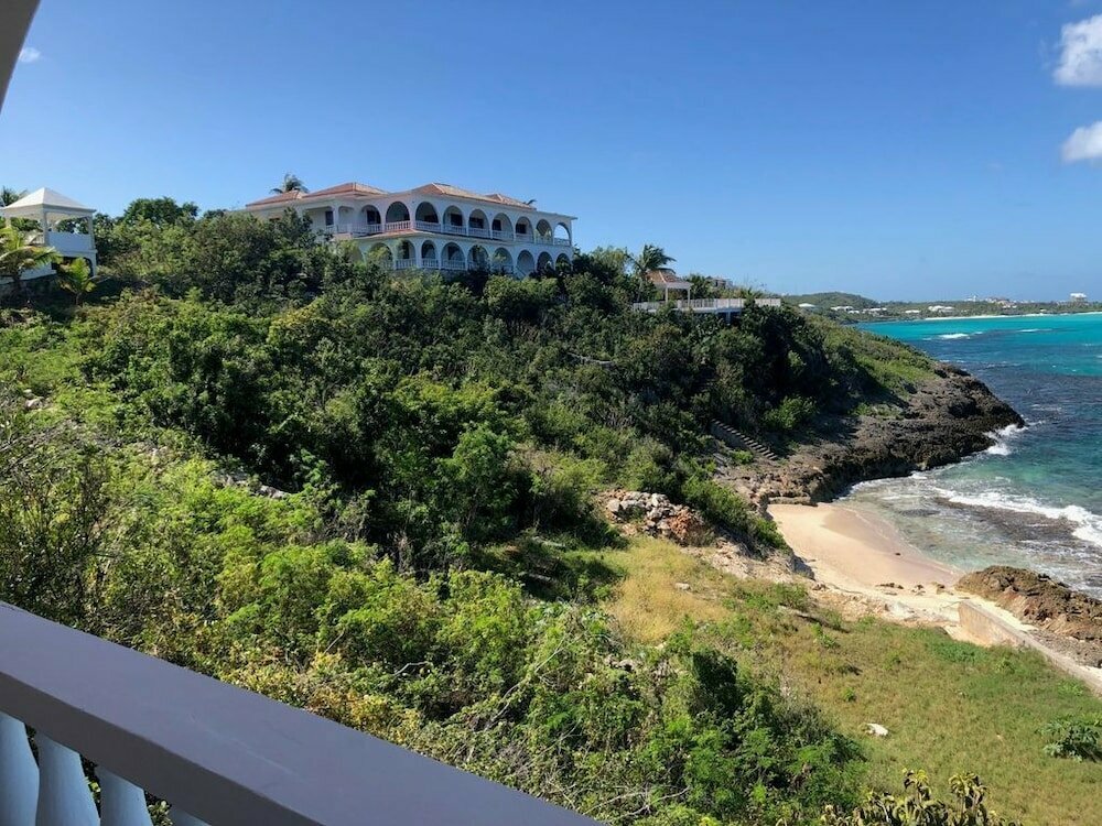 Otel Patricks Bay Villa, Anguilla, foto
