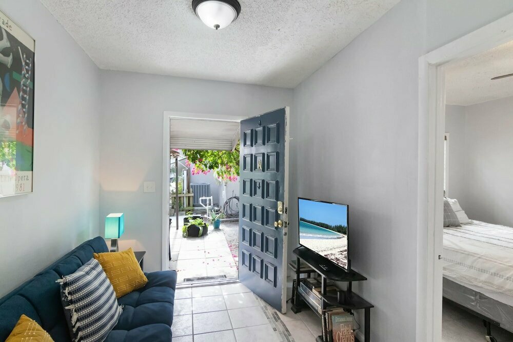 Otel The Nest at Casita del Sol A, West Palm Beach, foto