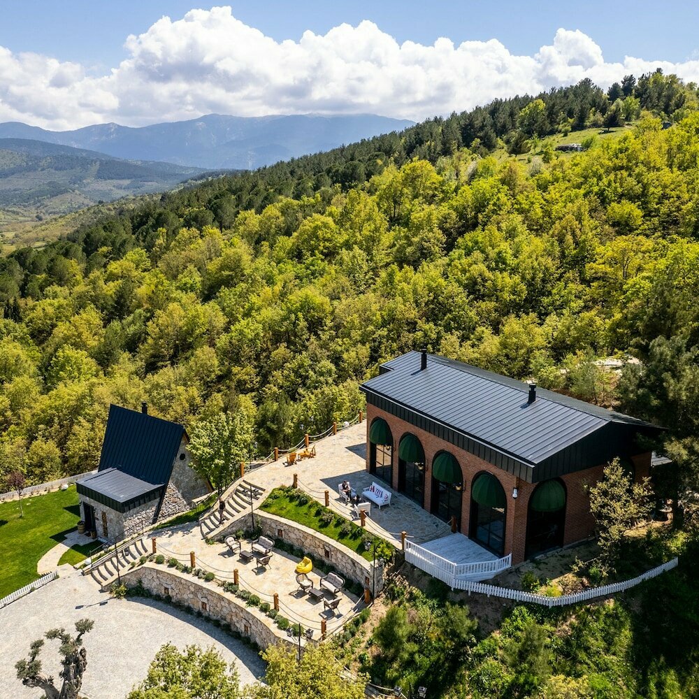 Otel Eva Lavanda Kazdağları, Bayramiç, foto