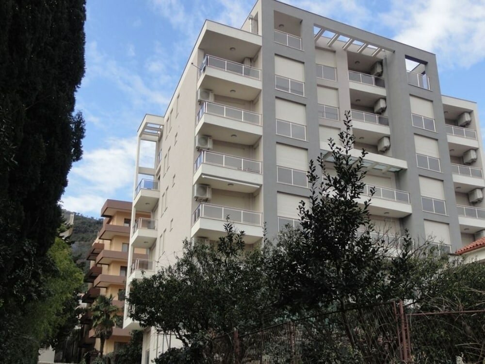 Otel Center Apartment C 18, Dünya, foto