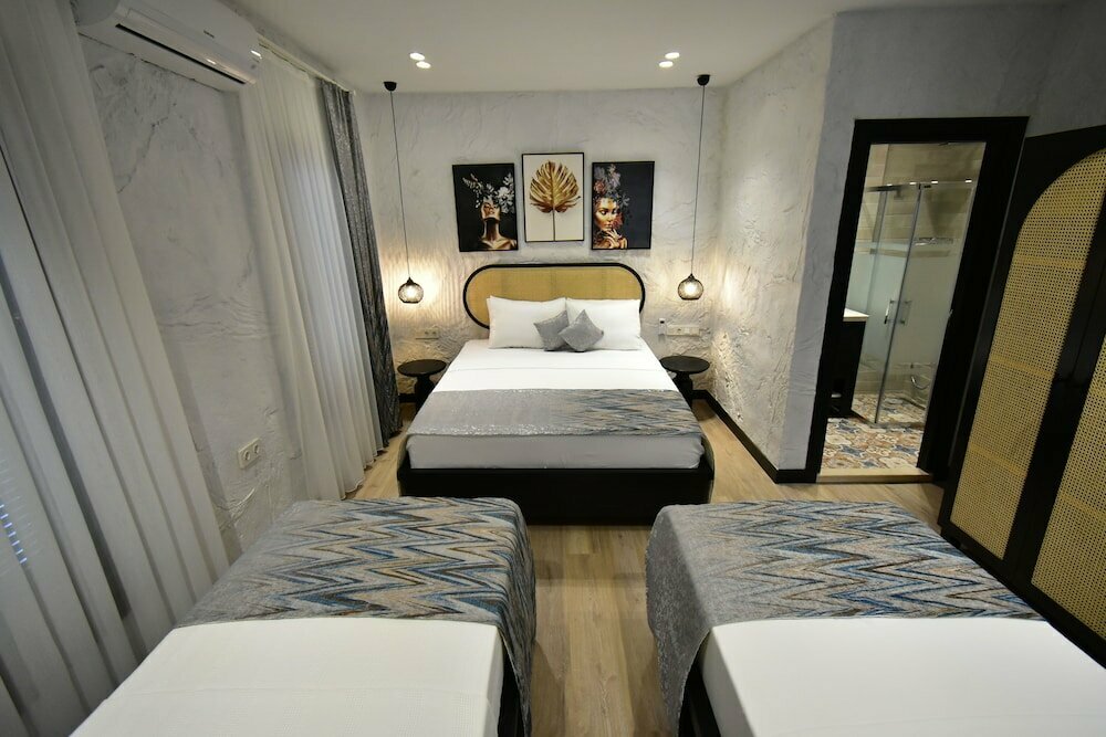 Otel Gülayvalik, Ayvalık, foto