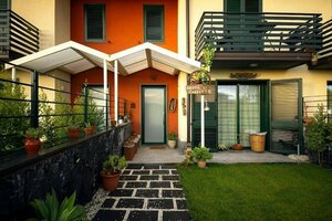 B&b Ruota di Carretto (Sicily, Catania, Via della Regione), otel