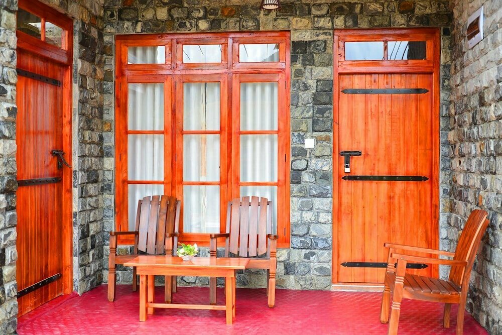 Otel Paraiso Guest House, , foto