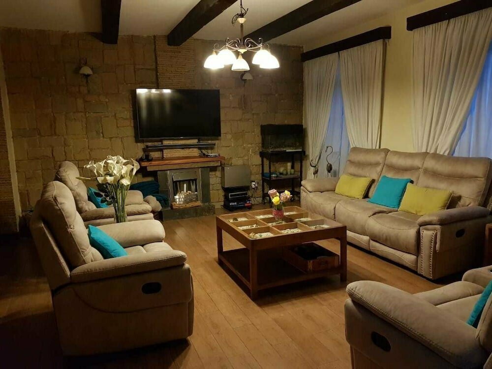 Otel Alkasim, Nairobi, foto