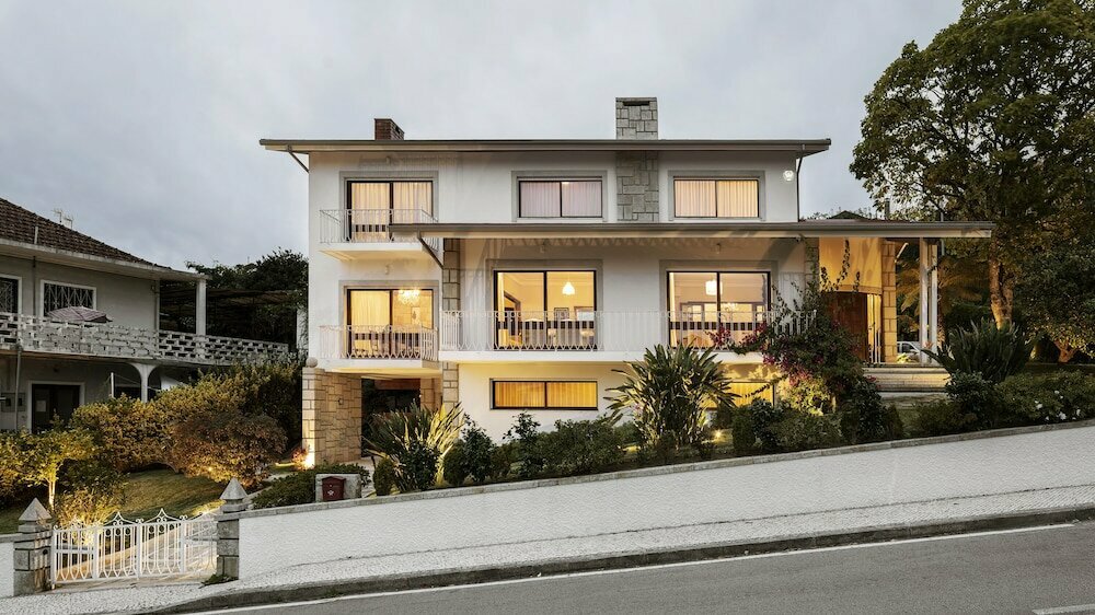 Otel Santiago Family House Luxury Guest House, Dünya, foto