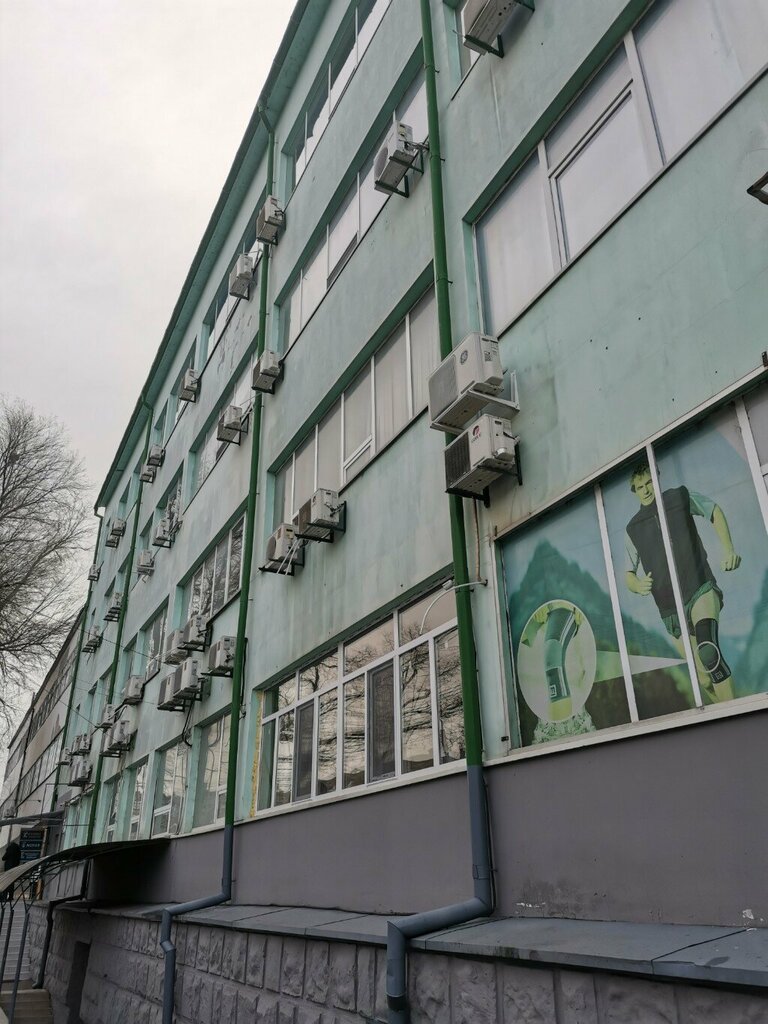 Tercüme büroları Lyons-Lux, Kişinev, foto