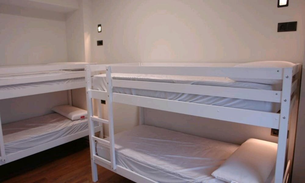 Otel Hostel Trovadores, Burgos, foto