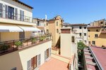 Nido d'Arte (Tuscany, Florence, Via M. Bufalini), kısa süreli konaklama  Floransa'dan