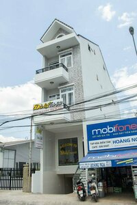 Dalat Park Hotel (Phu Yen Province, Thi Tran Chi Thanh), otel  Da Lat'tan